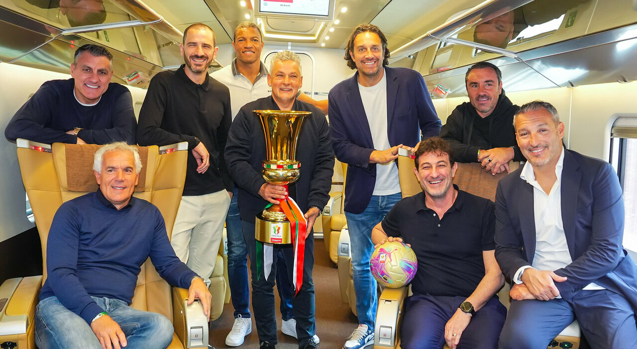 Bologna vs Milan: The Italian Cup Final