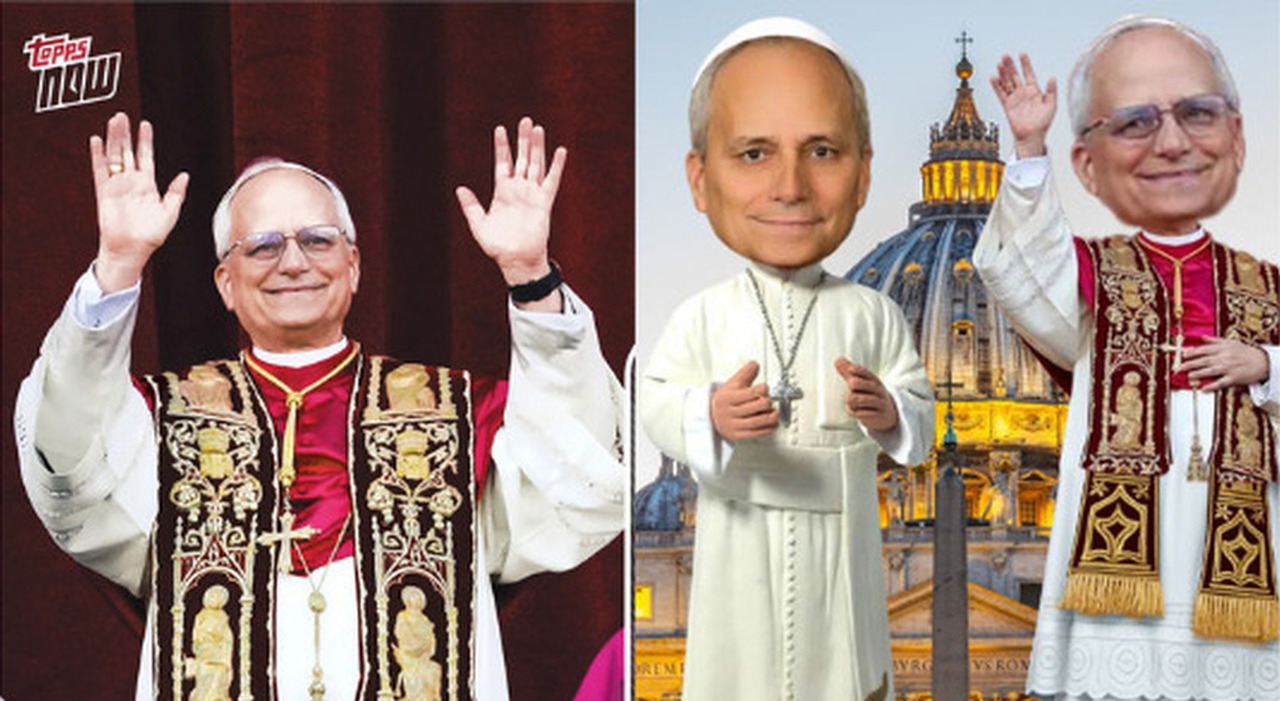 The 'Da Pope' Phenomenon