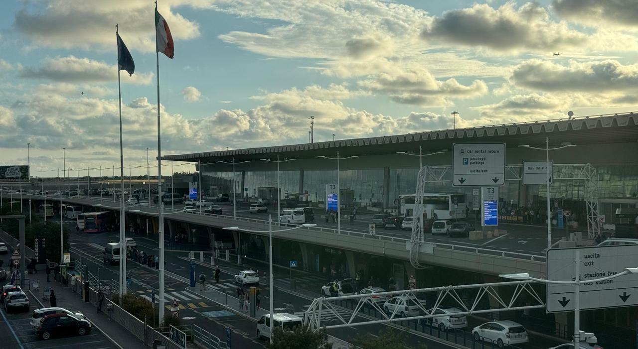 Fiumicino Terminal 3: A New Era Unveiled