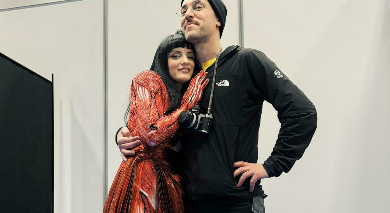 Beatrice, dalle Tre Cime all'Eurovision song contest: il debutto della ...