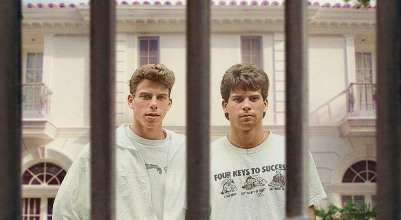 A New Chapter for the Menendez Brothers