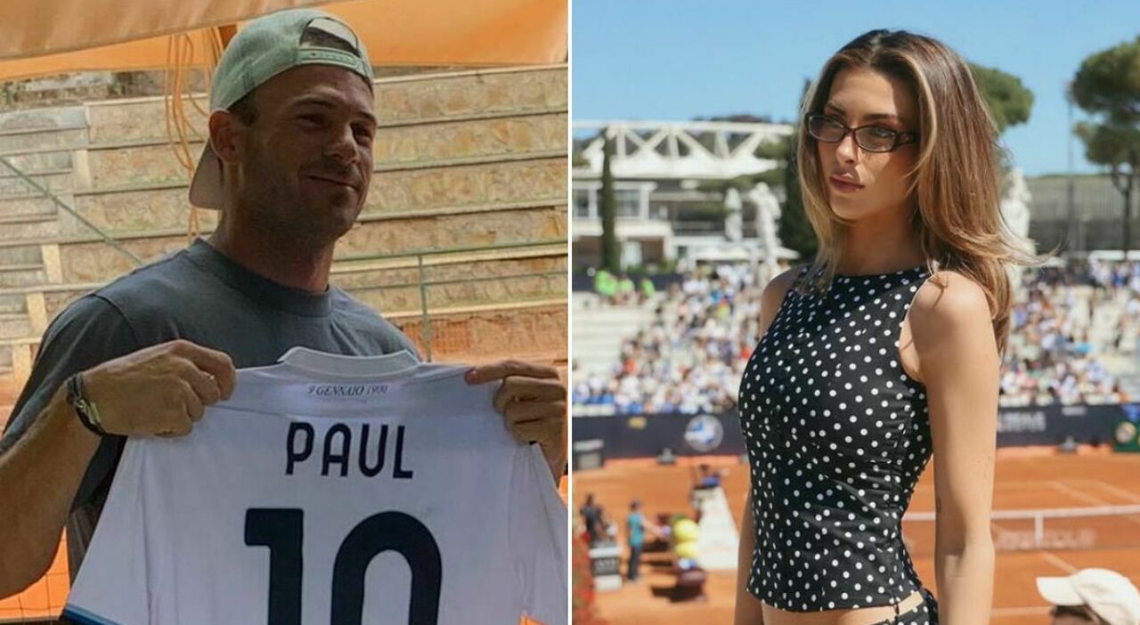 Tommy Paul : La Surprise de Rome