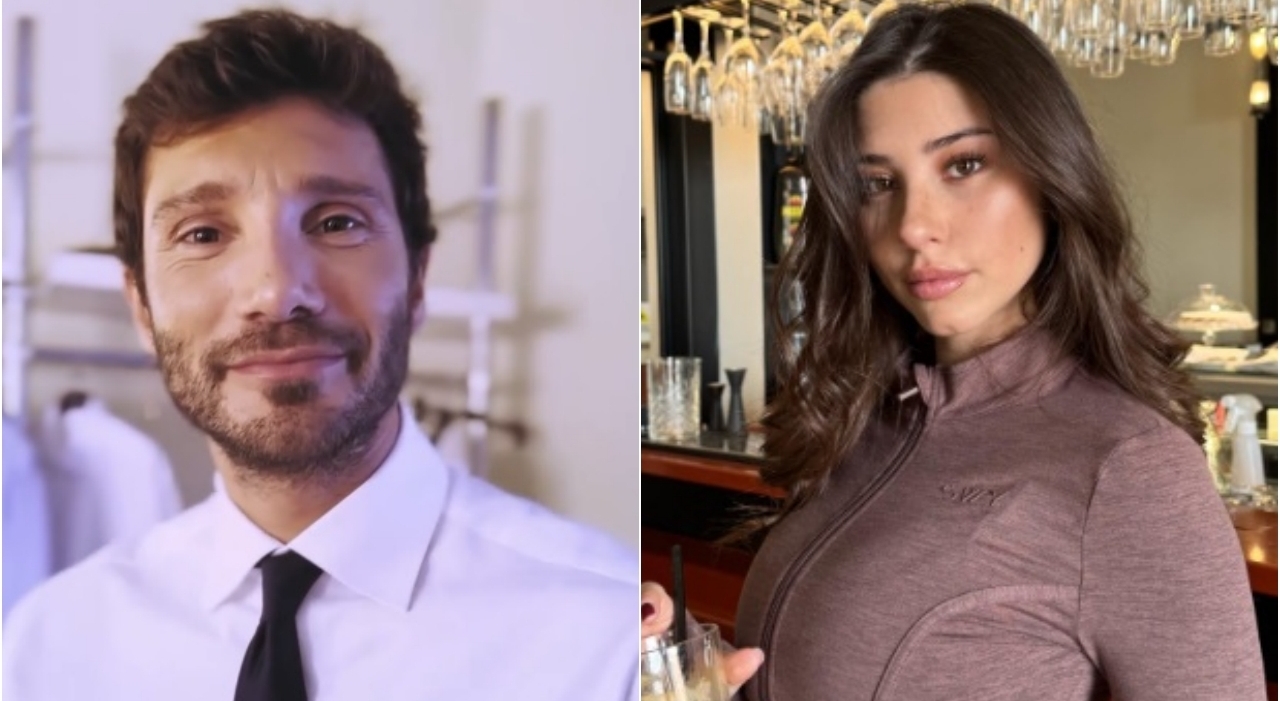 Stefano De Martino e Angela Nasti avvistati (di nuovo) insieme. La foto ...