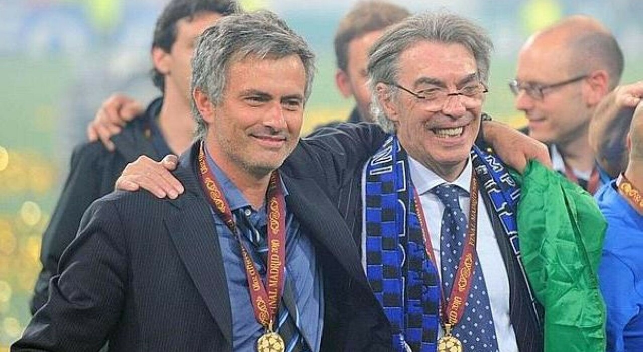 Celebrating Massimo Moratti's 80th Birthday