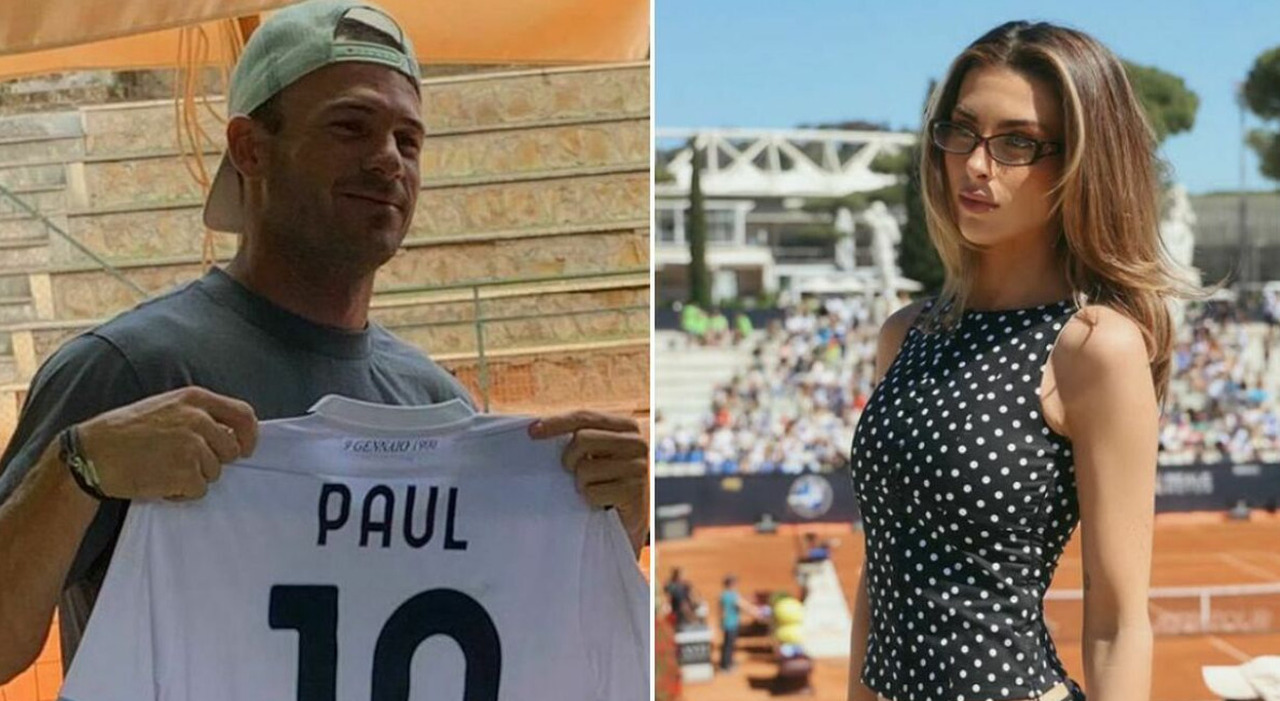 Tommy Paul Shines in Rome