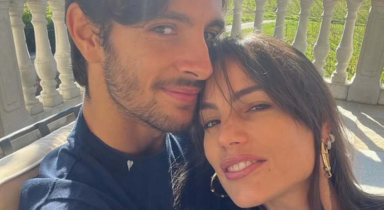 Lorenzo Musetti, la fidanzata: «La paternità è stata un colpo, non ...