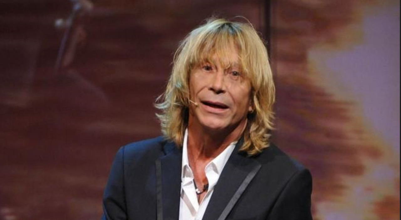 Enzo Paolo Turchi: Memorias de una Infancia Difícil