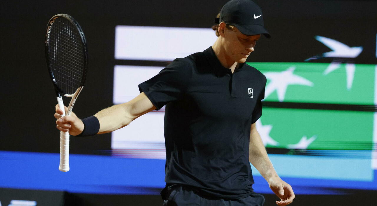 Le Mystère du Match de Sinner