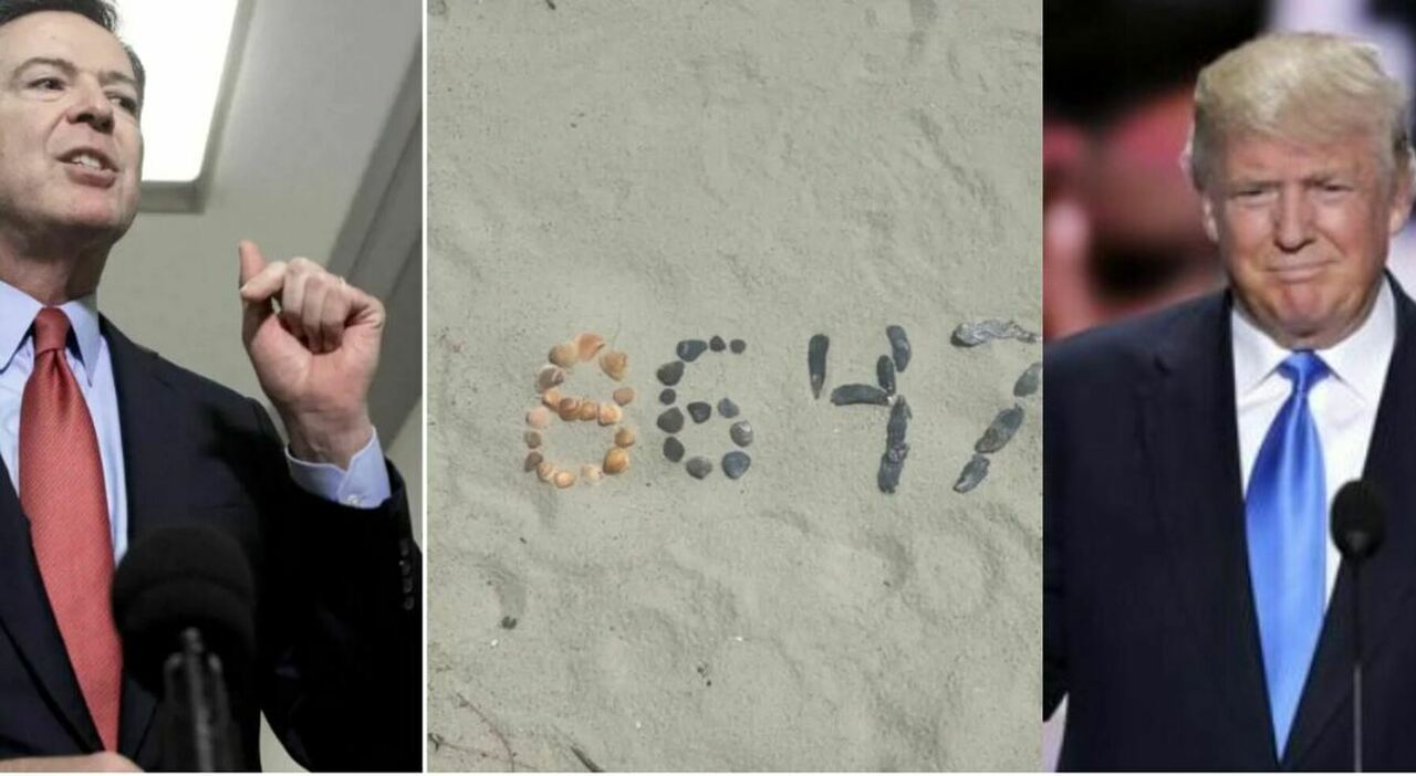 Shells and Secrets: The Comey Controversy