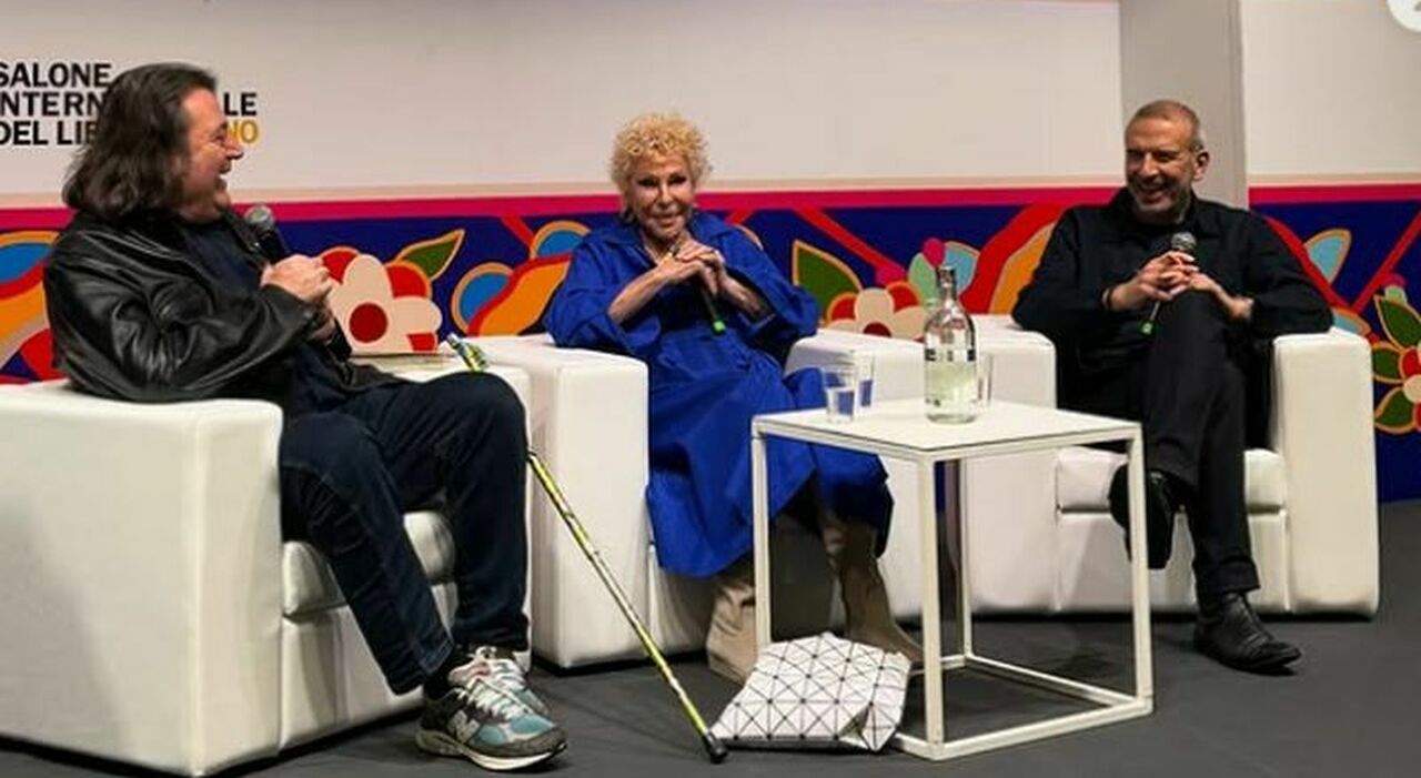 Ornella Vanoni: Unfiltered at Ninety