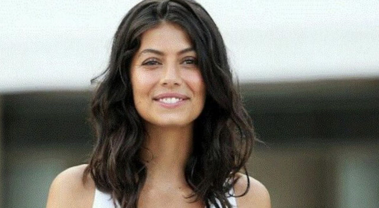 Alessandra Mastronardi, il matrimonio finito dopo 8 mesi, il no al ...
