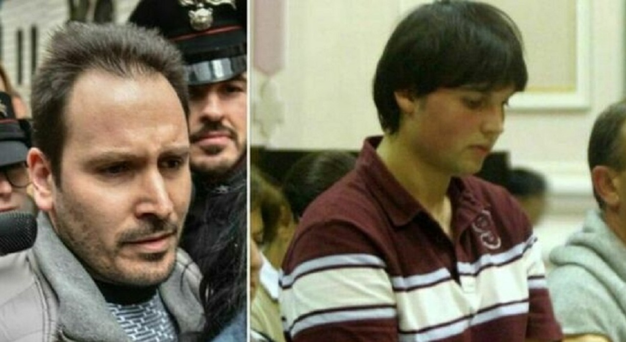 Garlasco, l'amicizia tra Marco Poggi e Andrea Sempio alla prova dell ...