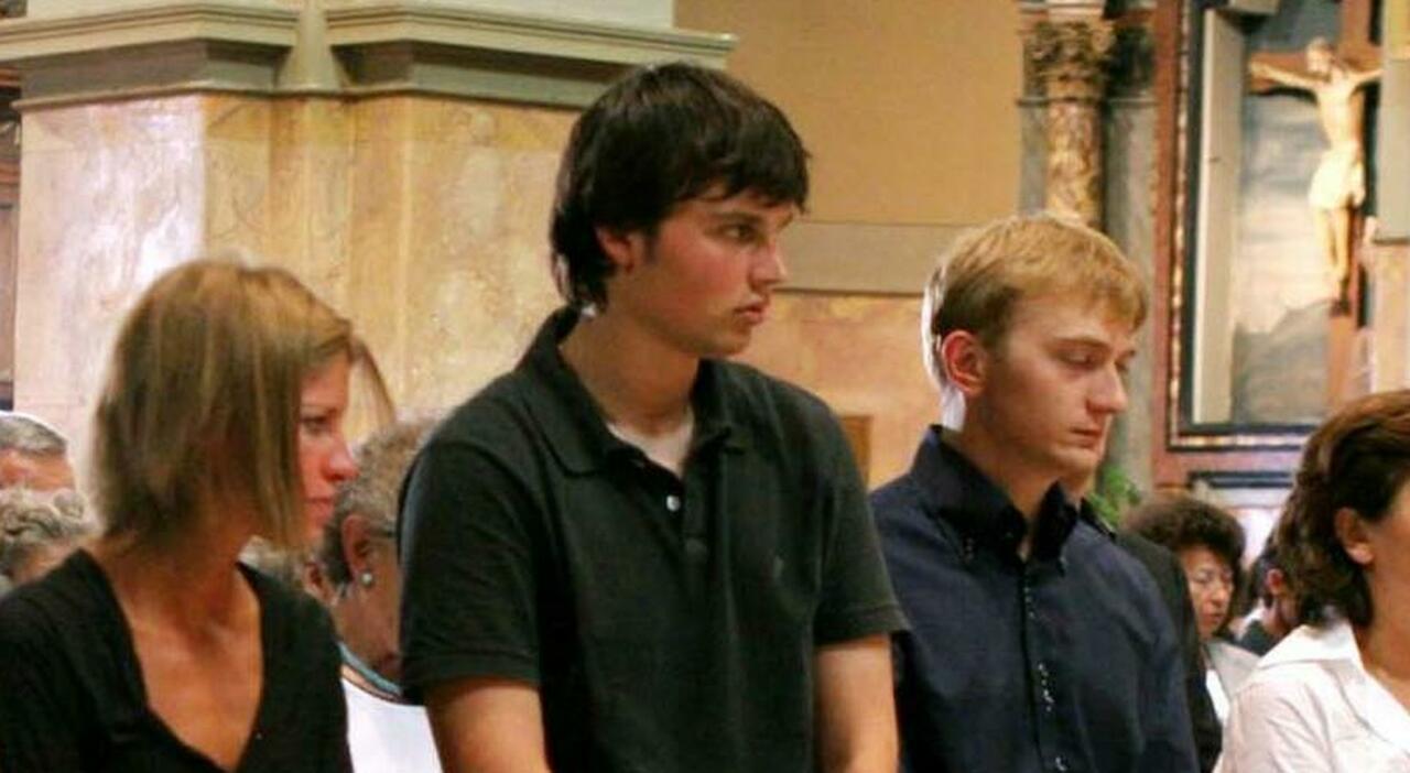 Marco Poggi, chi è il fratello di Chiara: l'interrogatorio a Venezia, l ...