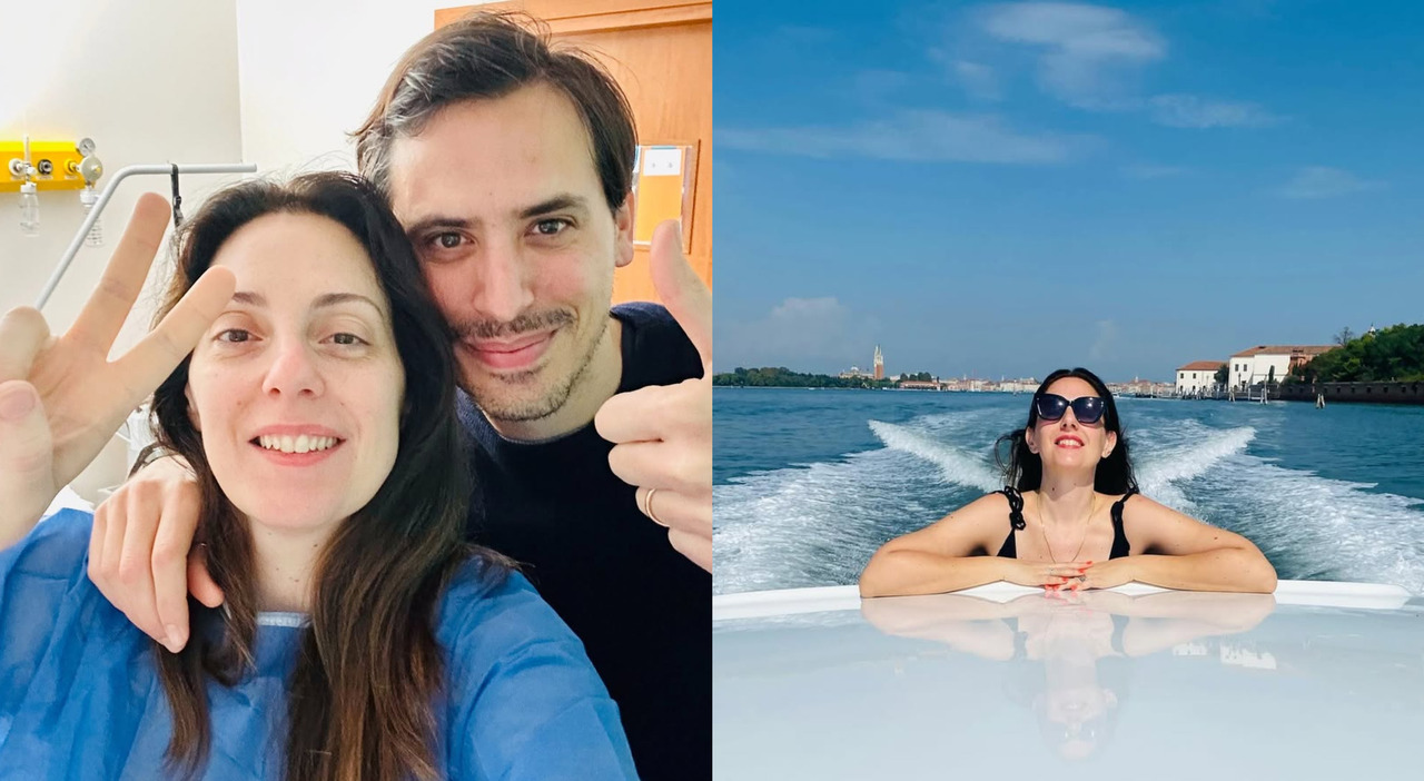 Remembering Valeria Luzi