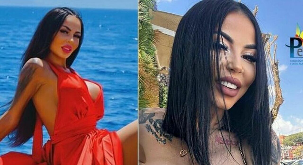 Rätselhafte Spur von Denisa Maria Adas