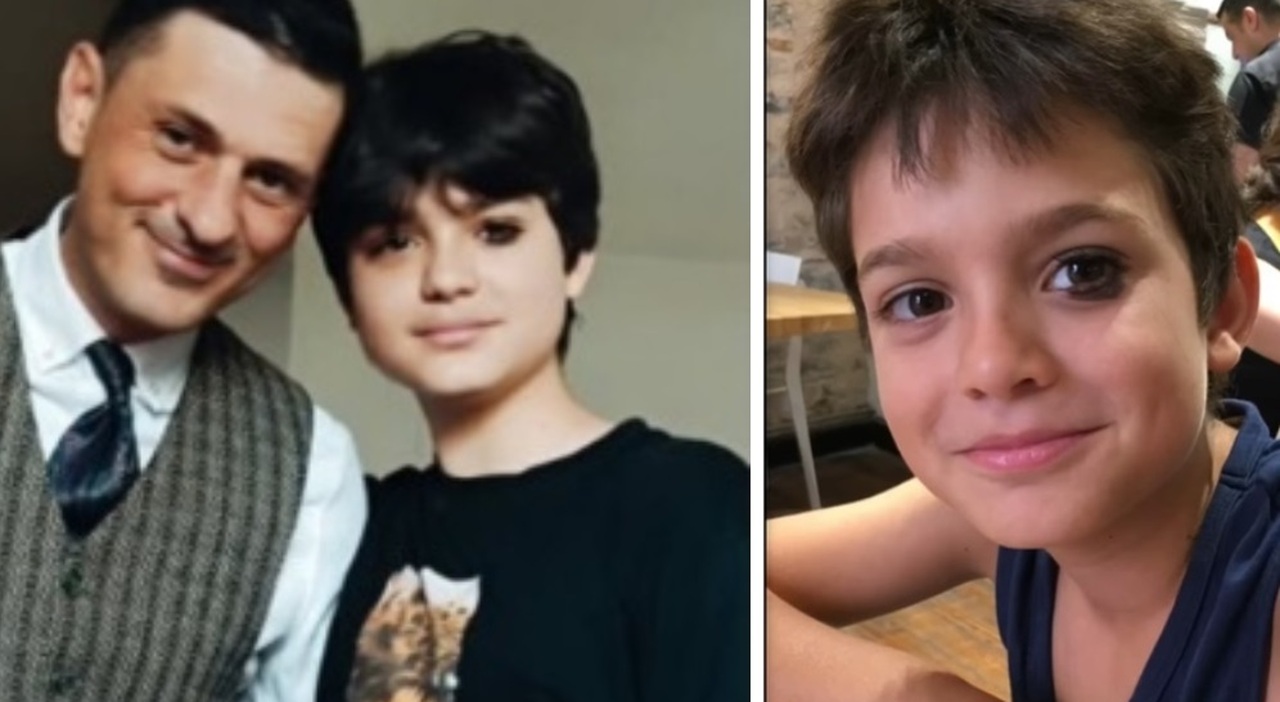 Mattia Minguzzi morto accoltellato a 14 anni, il papà chef: «Viviamo ...