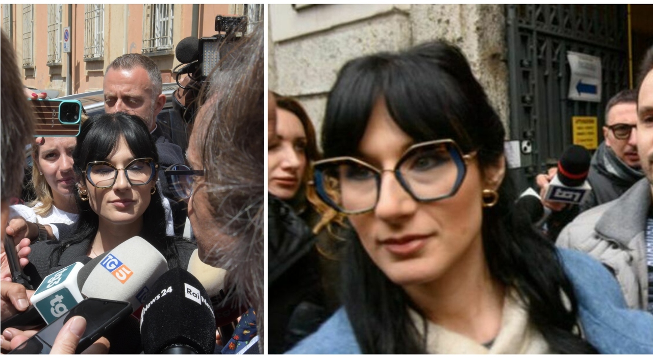 Angela Taccia, chi è l'avvocata di Sempio: ex fidanzata di Fra Alessandro (amico di Andrea) e le ...