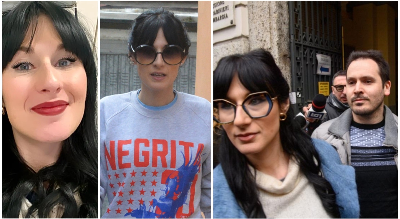 Angela Taccia, chi è l'avvocata di Sempio: ex fidanzata di Fra ...