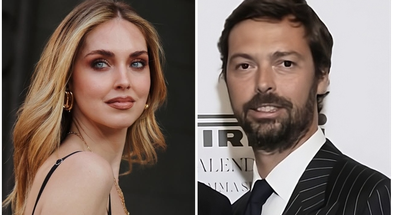 Chiara Ferragni e Giovanni Tronchetti Provera, è davvero finita: lui ...