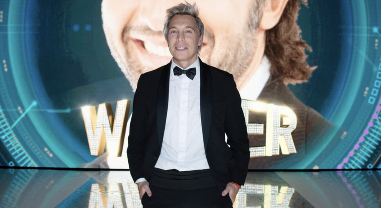 Andrea Mainardi, chi è lo chef: il rapporto con Antonella Clerici, il ...