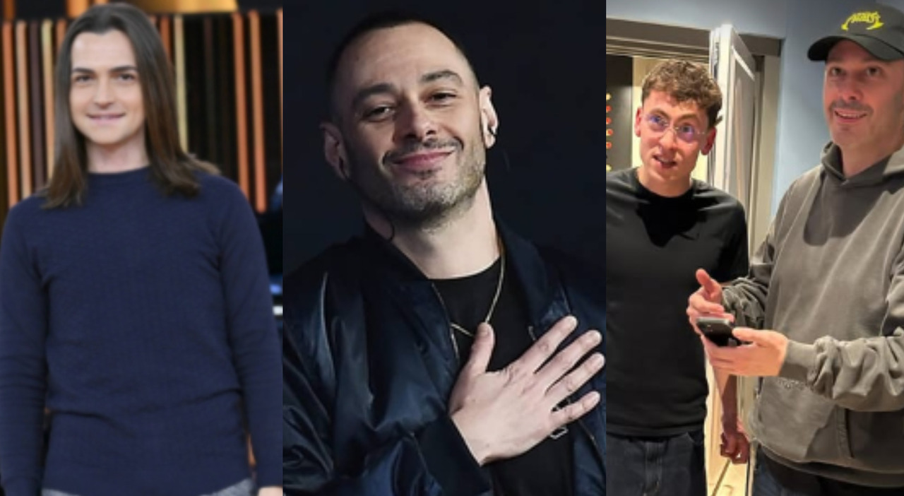 El Regreso de Fabri Fibra: Un Nuevo Capítulo