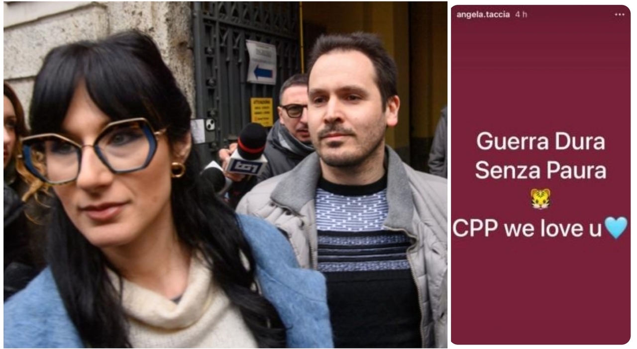 Angela Taccia, la legale di Andrea Sempio richiamata dall'Ordine degli ...