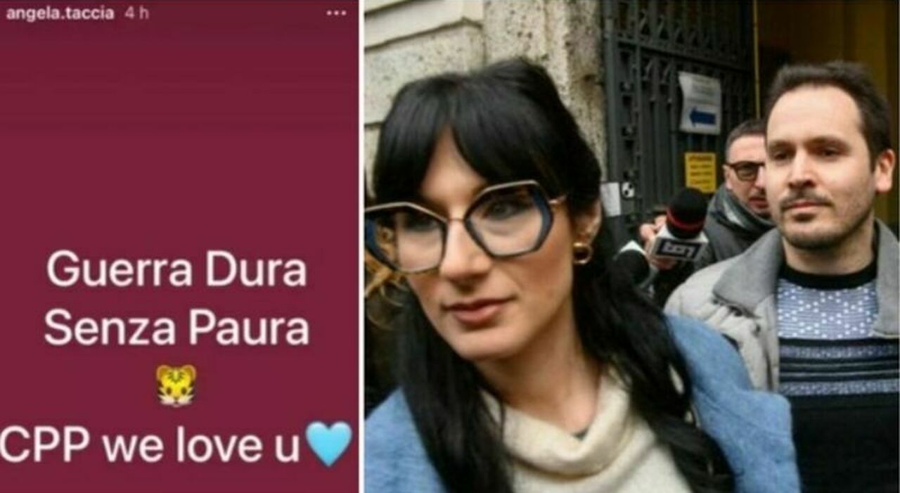 Angela Taccia, la legale di Sempio richiamata dall'Ordine degli ...