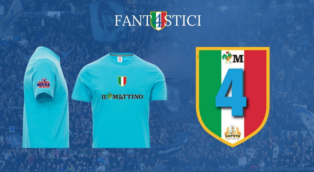 Celebrating Napoli's Championship Victory