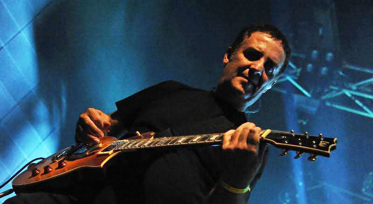 The Passing of a Planet Funk Legend