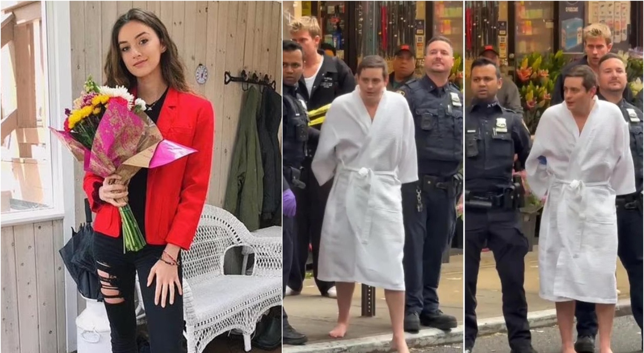 The Enigma of Michael Carturan's Abduction