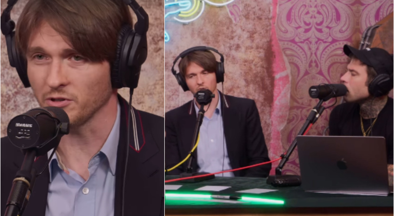 Raffaele Sollecito's Journey Through Justice