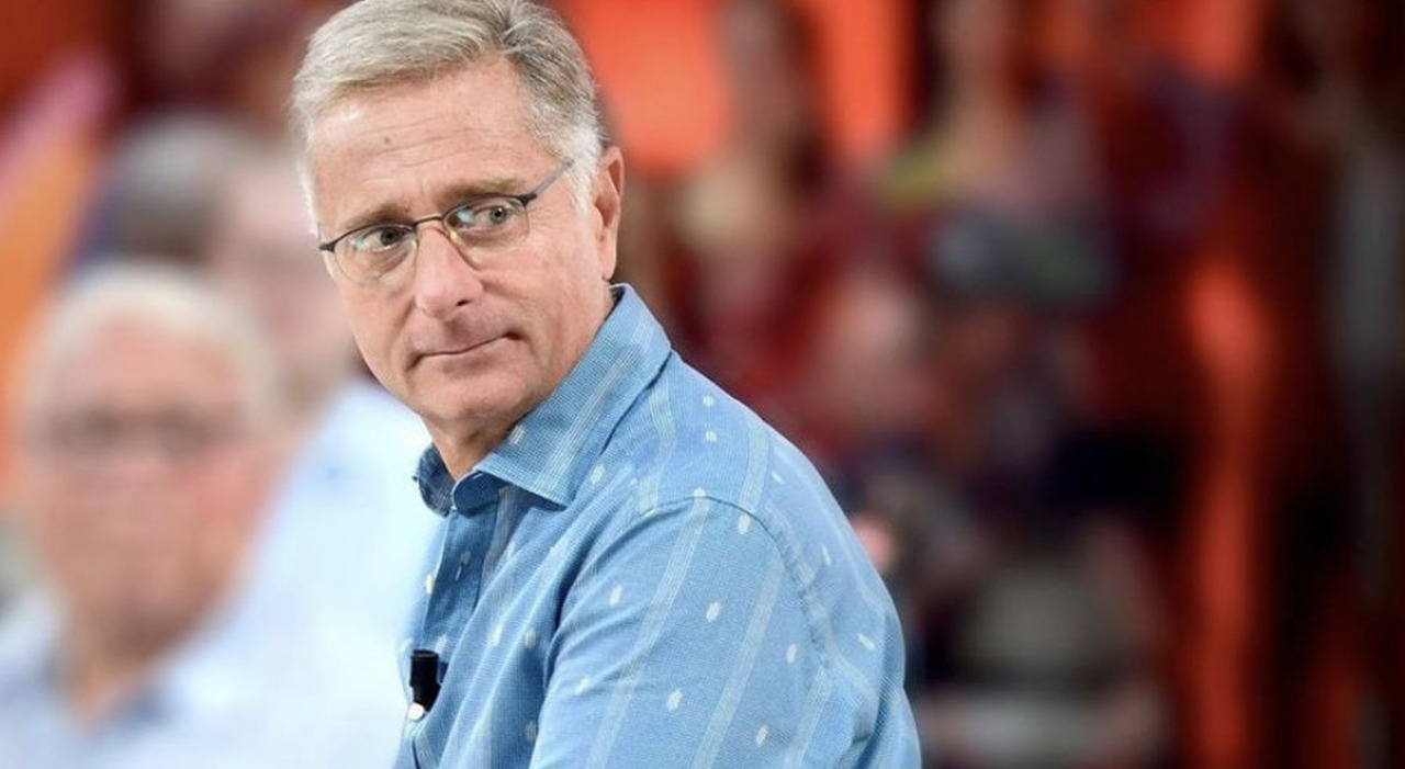 Paolo Bonolis in prima serata con Avanti un altro: il ritorno del Senso ...