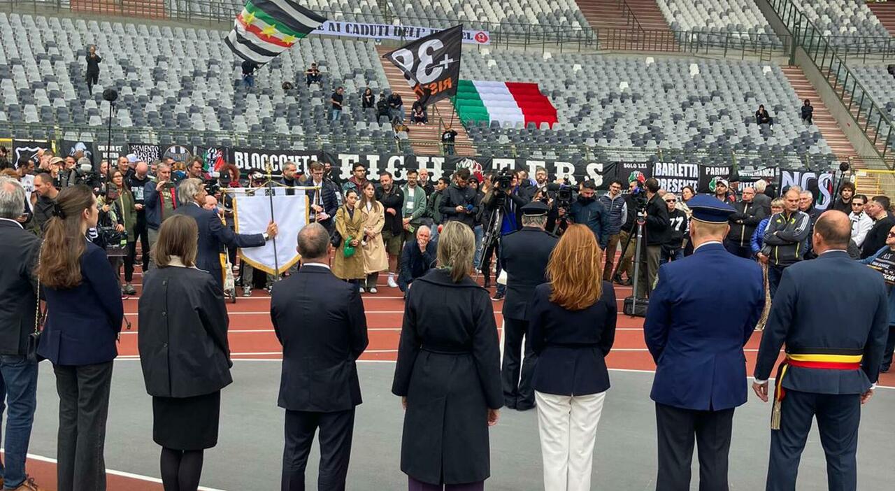 Heysel 1985: A Day of Sorrow
