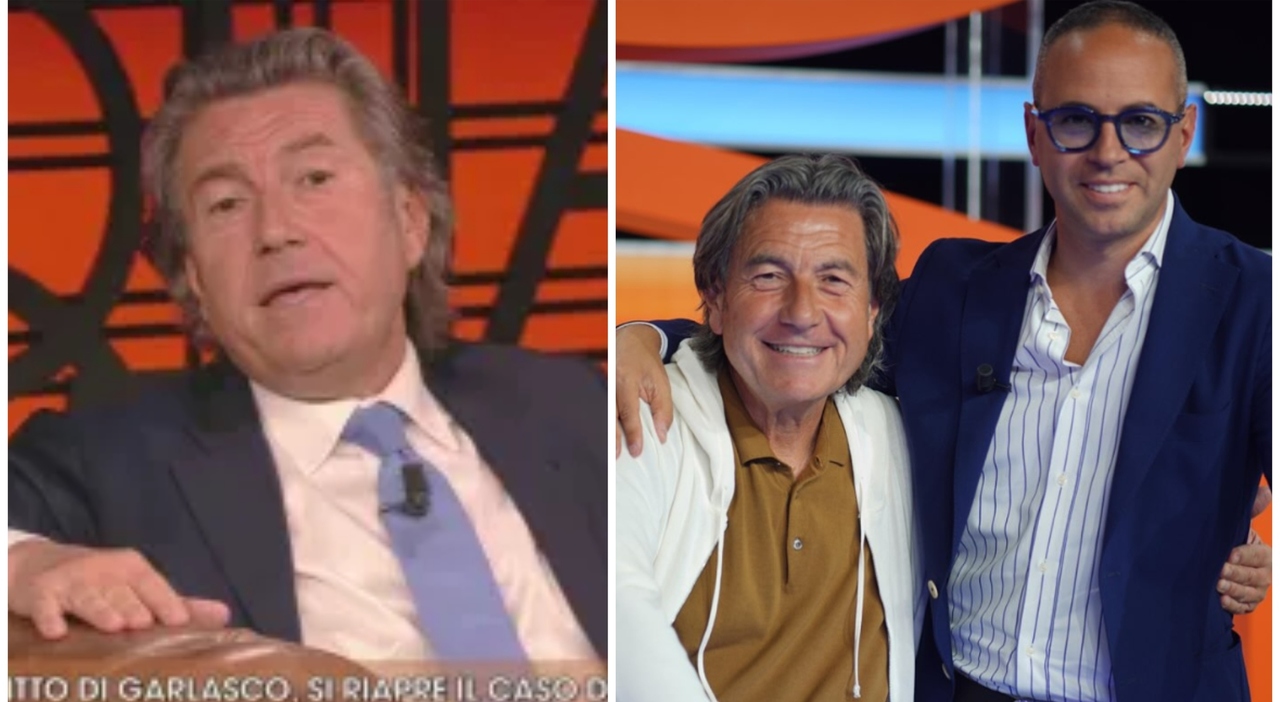 Antonio De Rensis, l'avvocato di Alberto Stasi che di giorno sfida ...