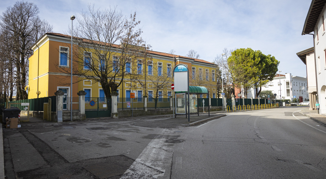 Grigoletti, scelto il progettista che firmerà la nuova scuola: «Durante ...
