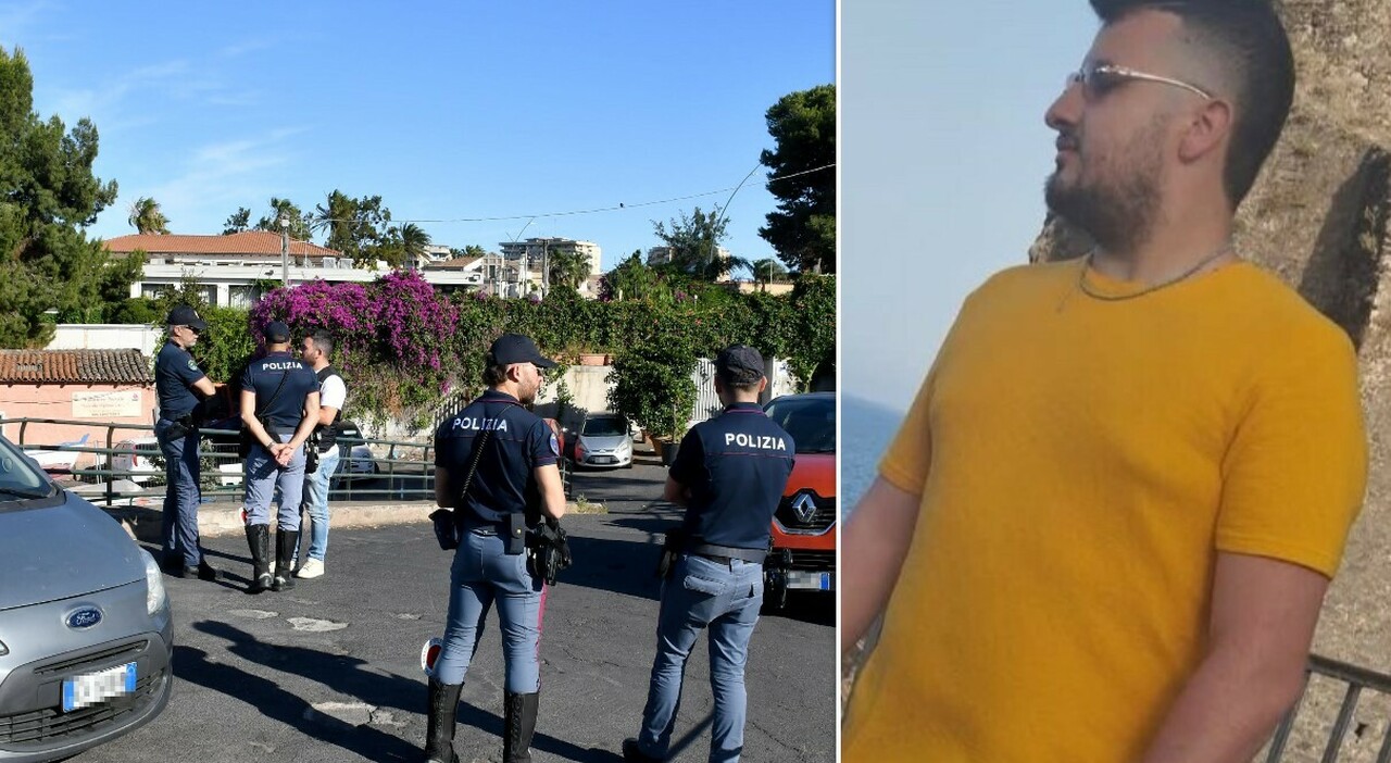 Santo Re, un omicidio senza movente: arrestato il parcheggiatore ...