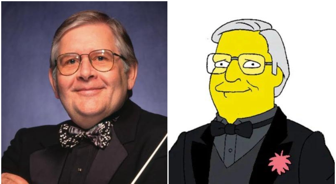 Alf Clausen: A Musical Legacy