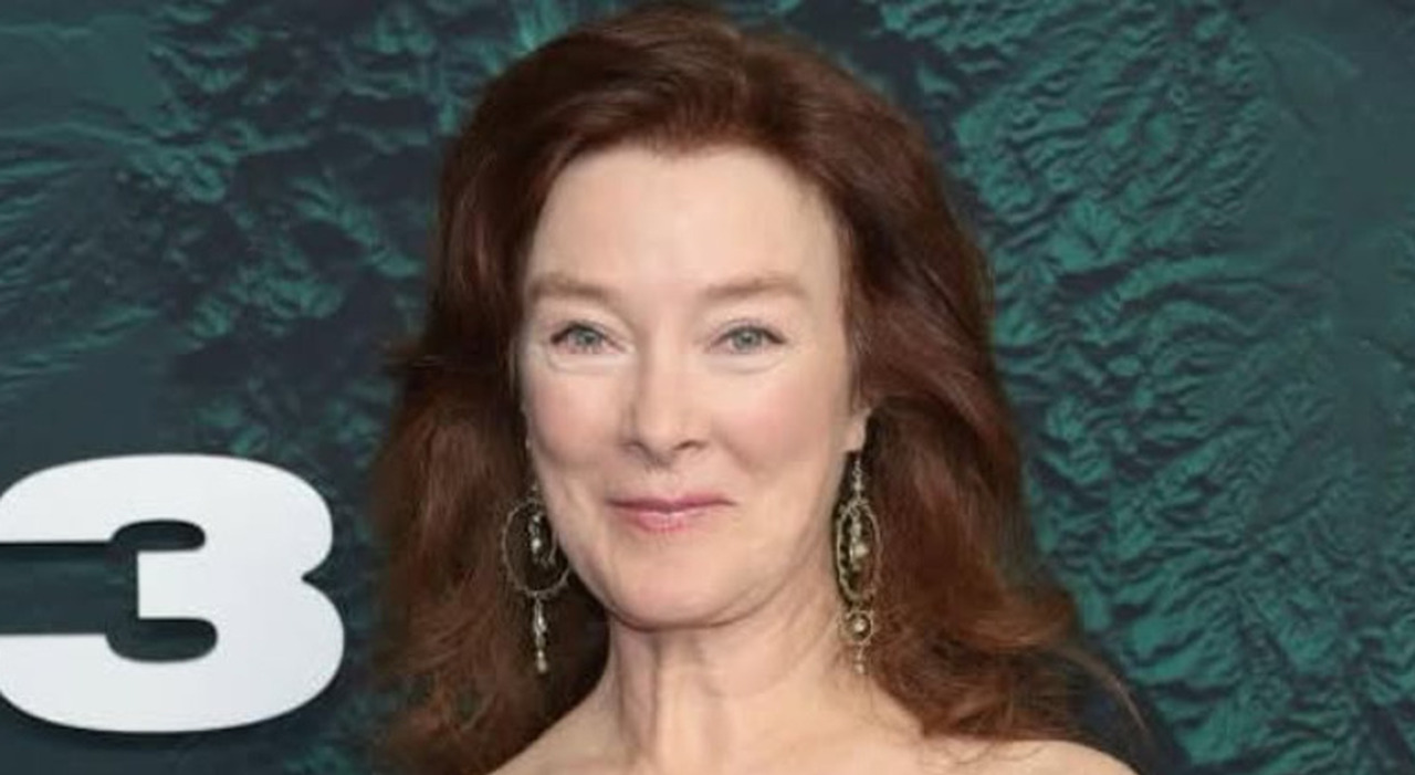 Valerie Mahaffey: A Legacy Remembered