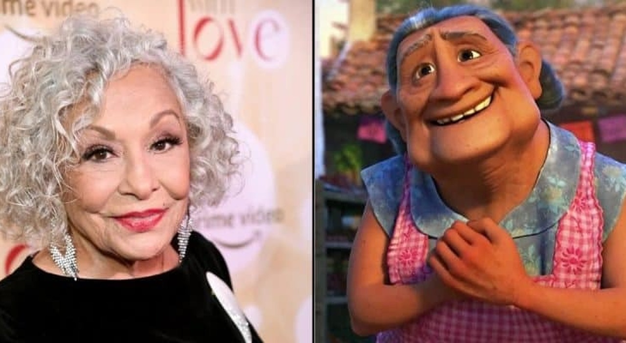 Remembering Renée Victor