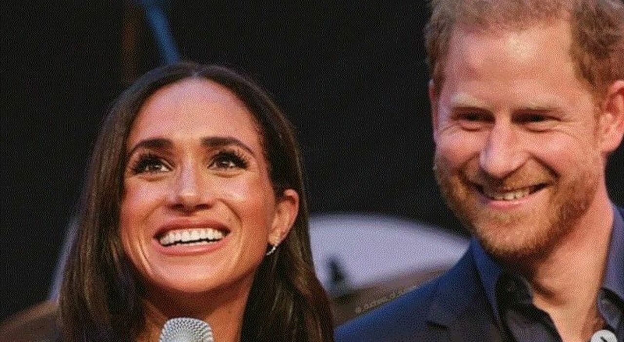 Meghan Markle: «Essere ricca mi fa sentire in colpa, ma ho anche paura ...
