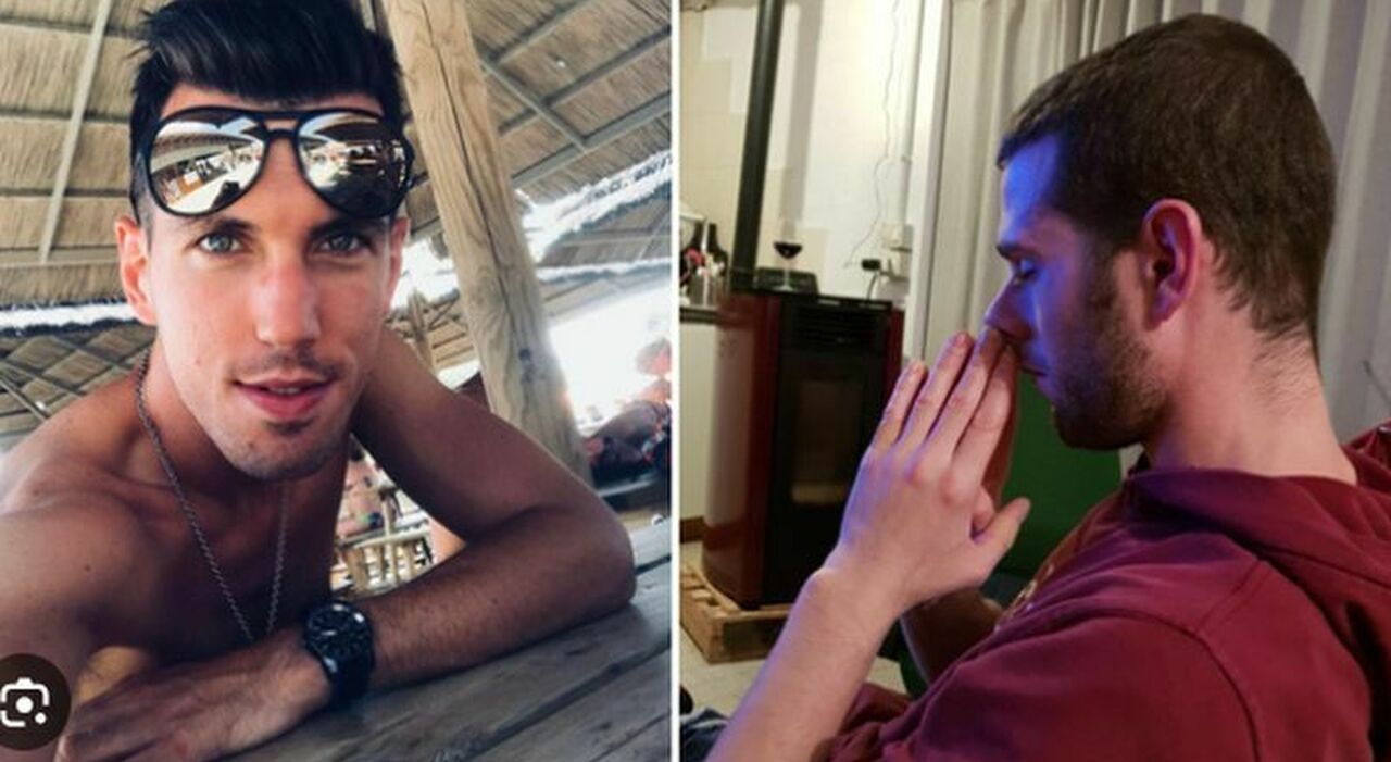 A Sinister Selfie: The Villafranca Murder