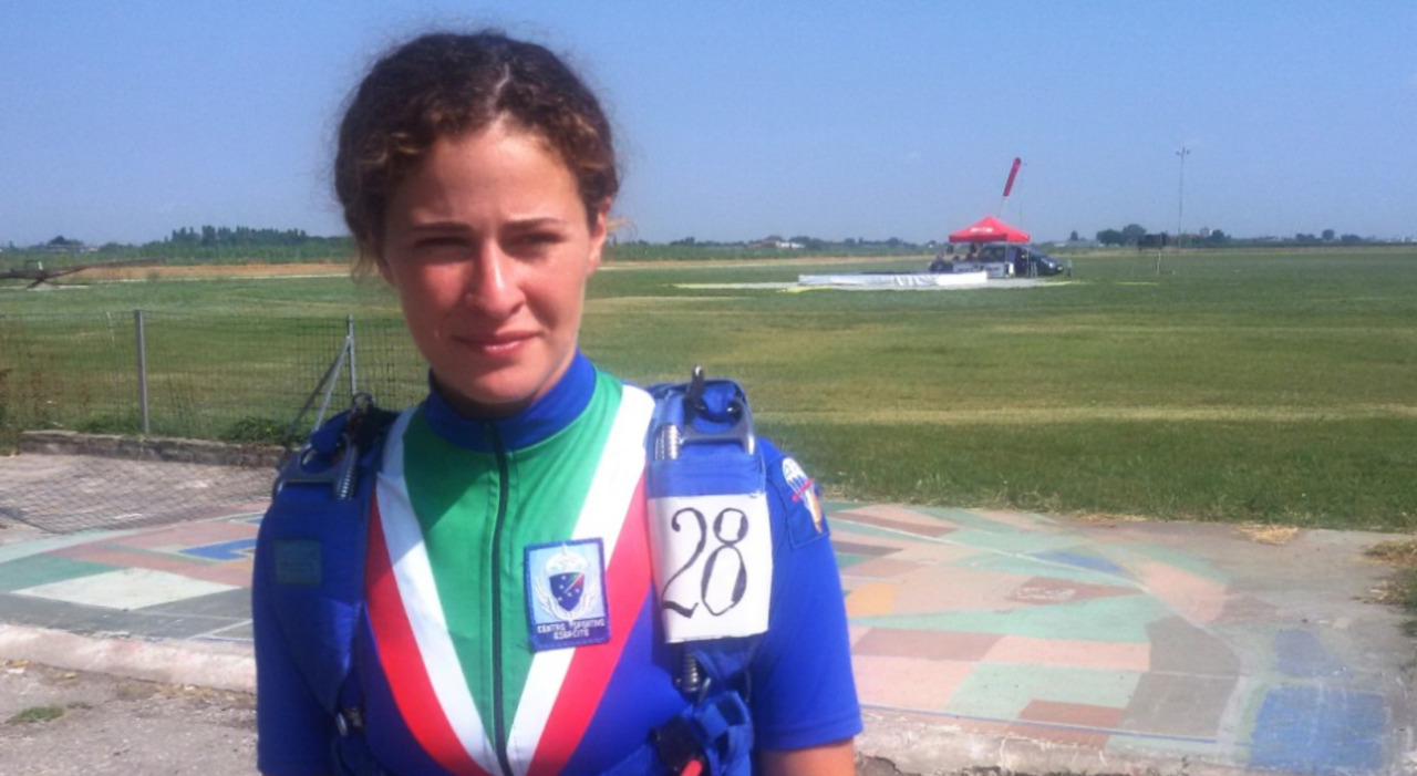 Aerial Feats at the Imperial Forums