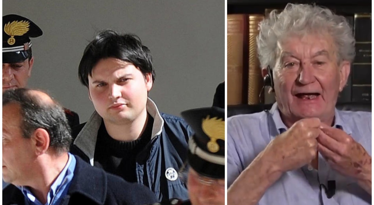 Garlasco, l'avvocato di Andrea Sempio mette in dubbio l'alibi di Marco ...