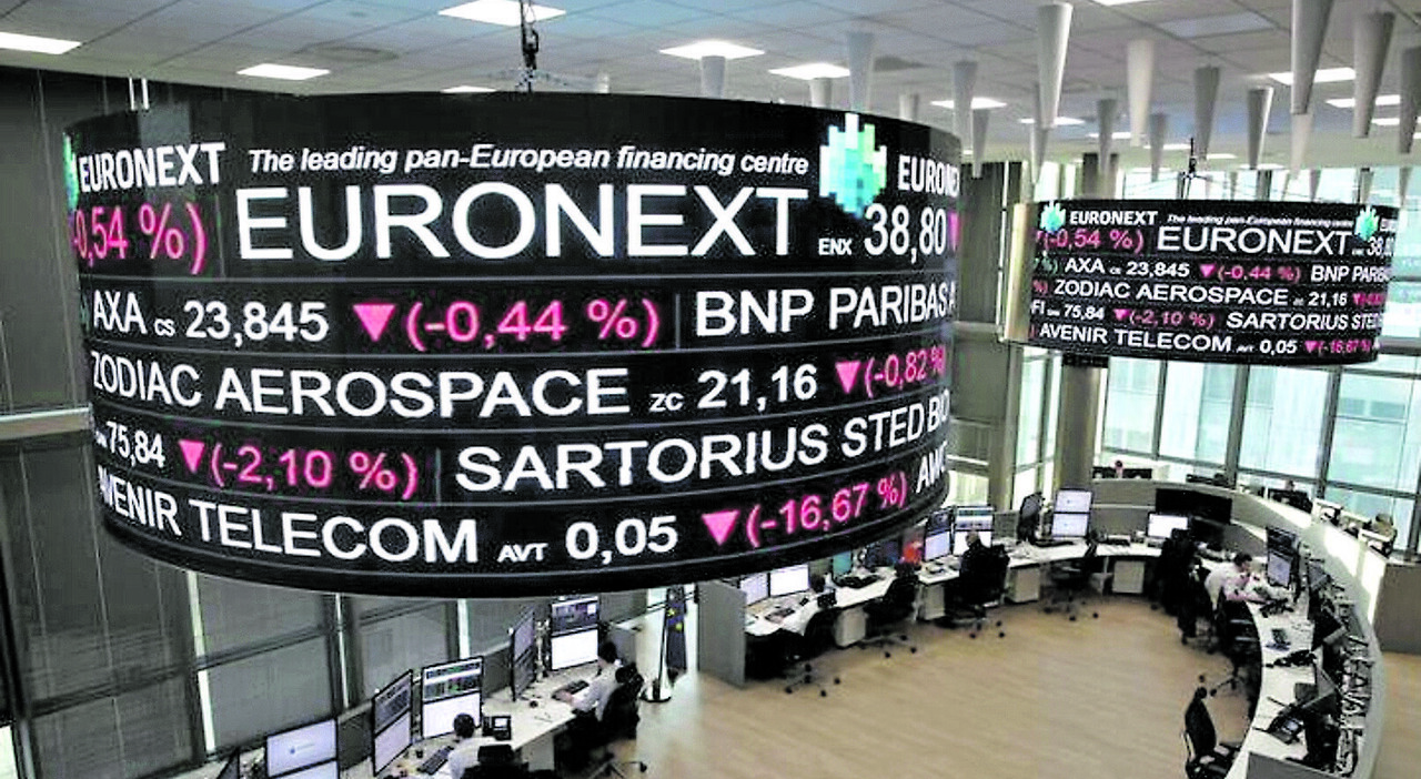 La corsa ai Titoli di Stato: Borsa rafforza Roma sulla gestione del debito