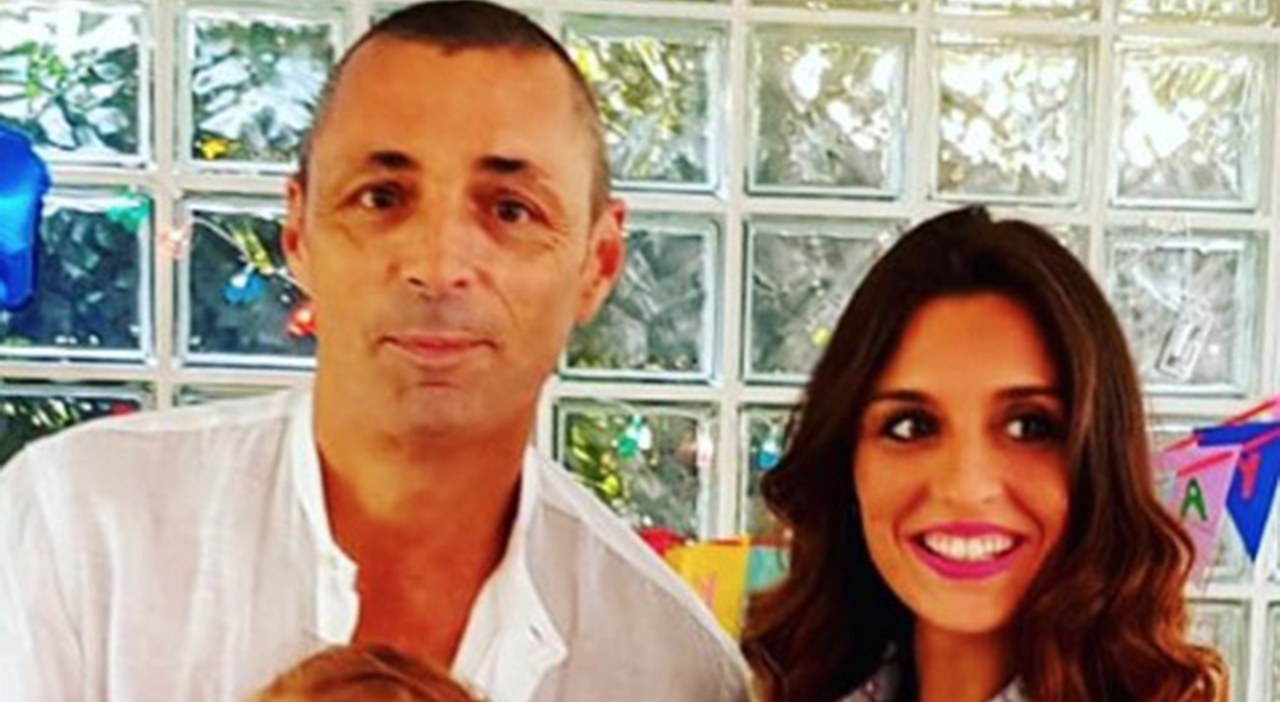 Nicole Pravadelli, chi è l'ex compagna di Alex Britti: il figlio, la ...
