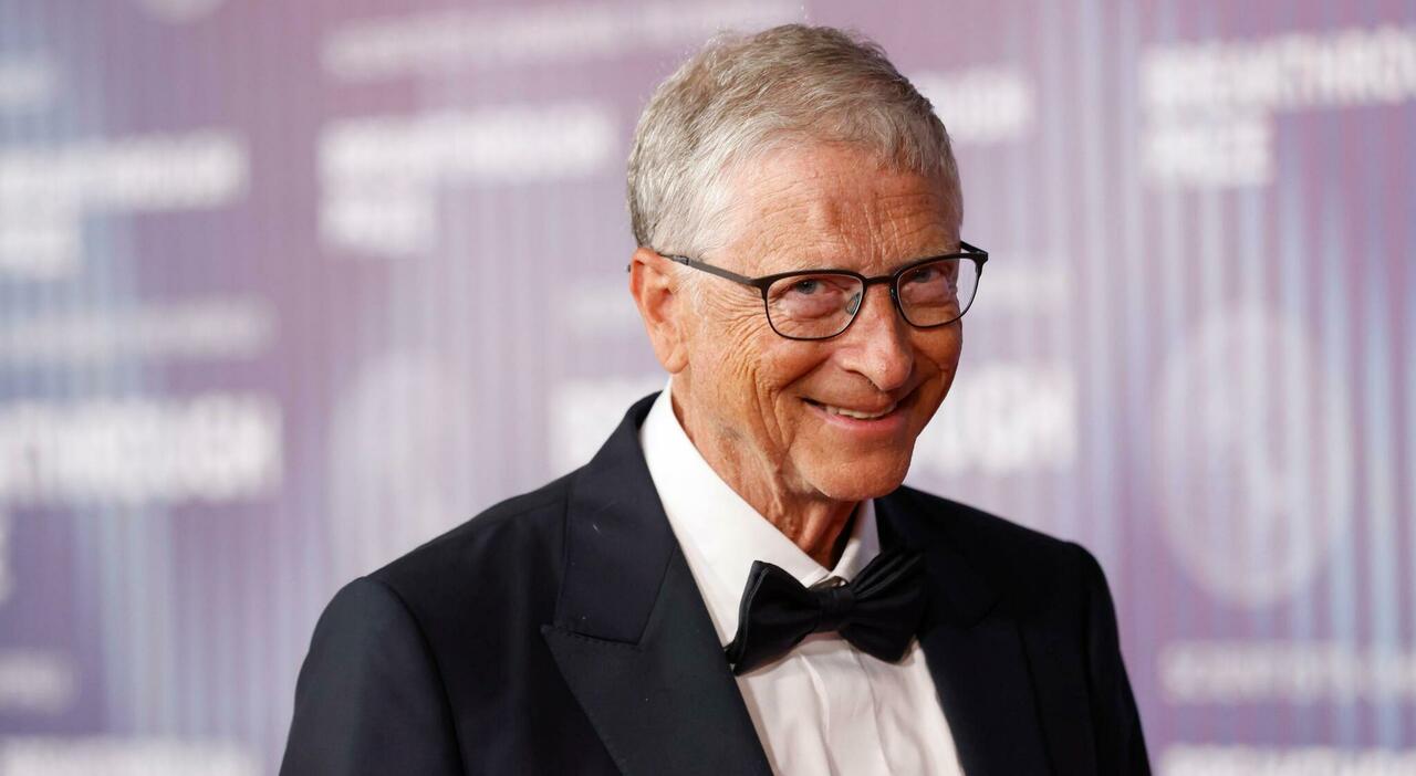 Bill Gates' Legacy Beyond Wealth