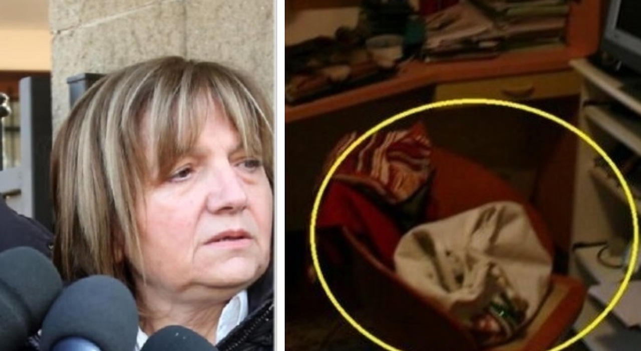 Garlasco, la verità della mamma di Chiara Poggi sulle notizie inventate ...