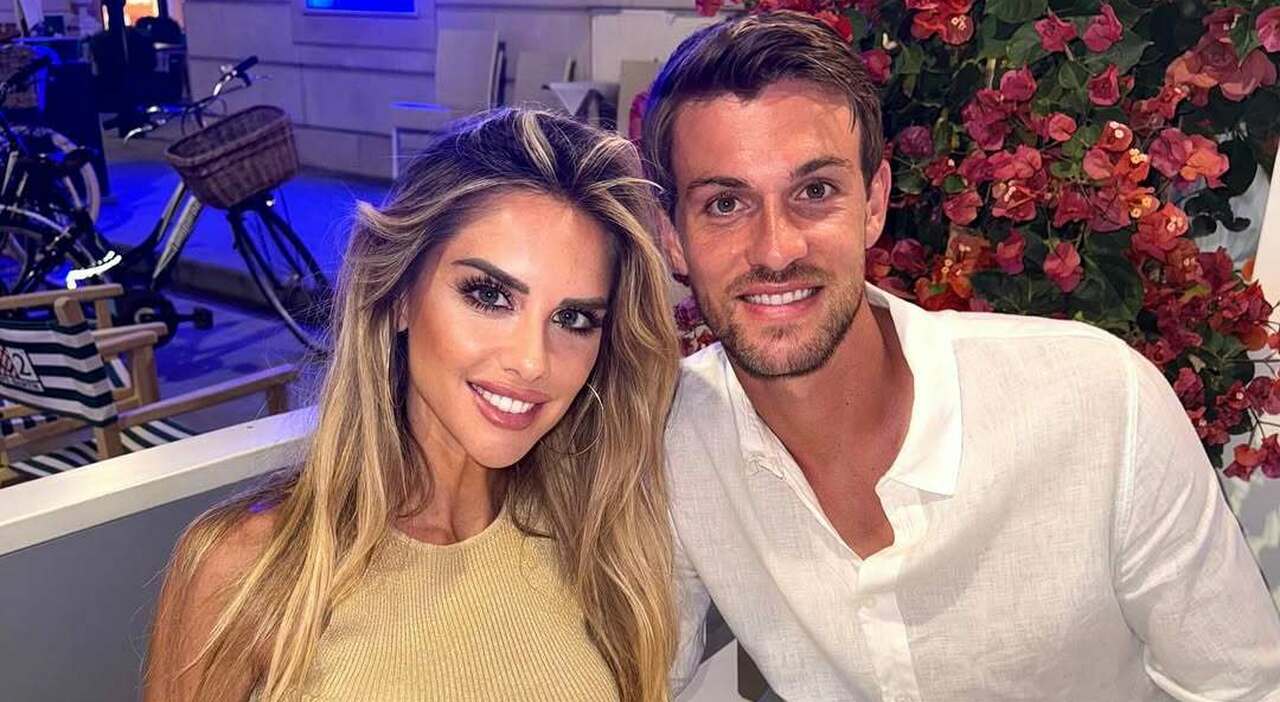 Daniele Rugani e Michela Persico, matrimonio al capolinea? L'indiscrezione: «Tradimenti e ...