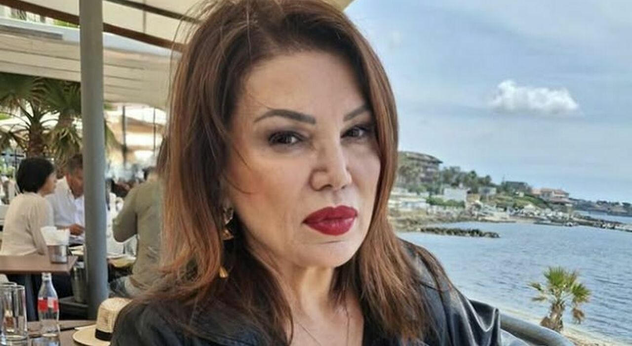Serena Grandi's Secret Loves