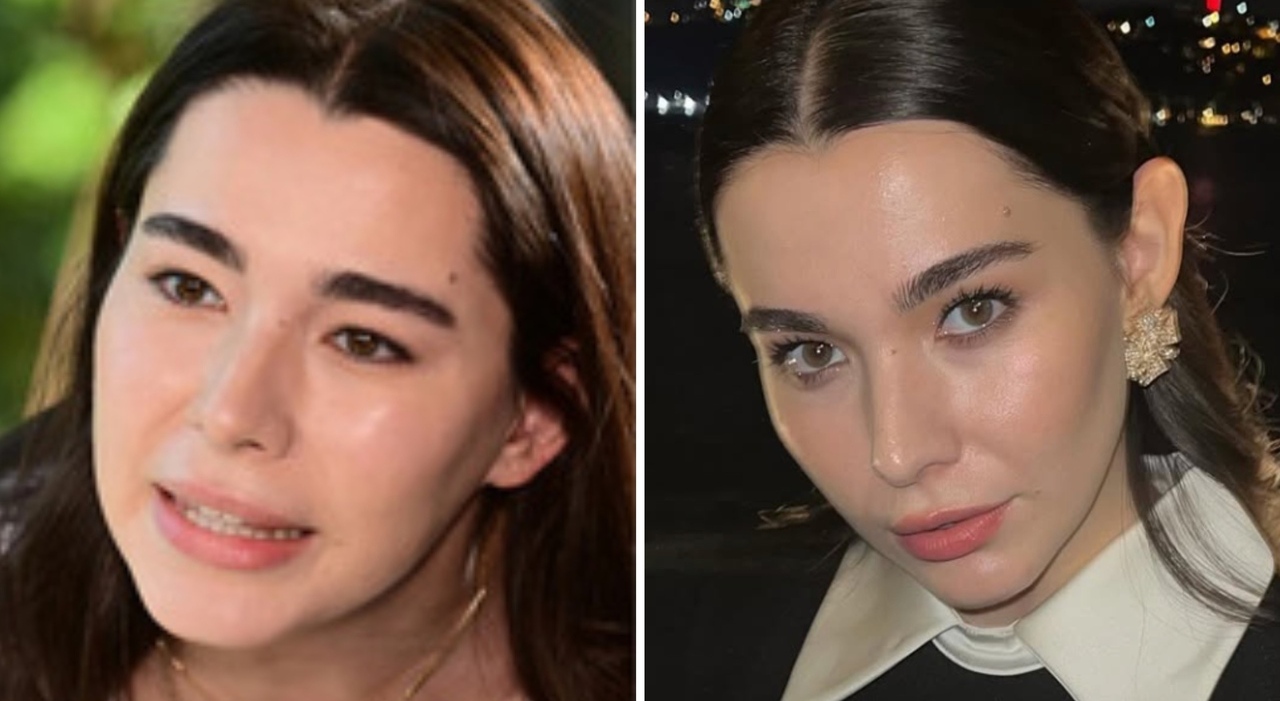 Feyza Sevil Güngör, chi è Oylum in “Tradimento”: la carriera, la vita ...